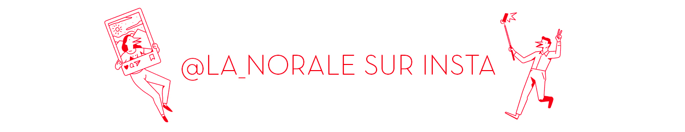 LA NORALE • La Chorale de Comédiens-chanteurs